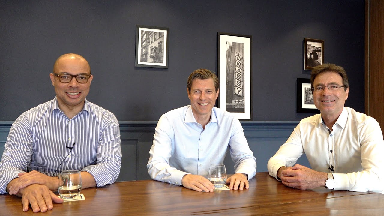 Opalesque TV’s interview with Hilbert Group CEO and CIO – Hilbert